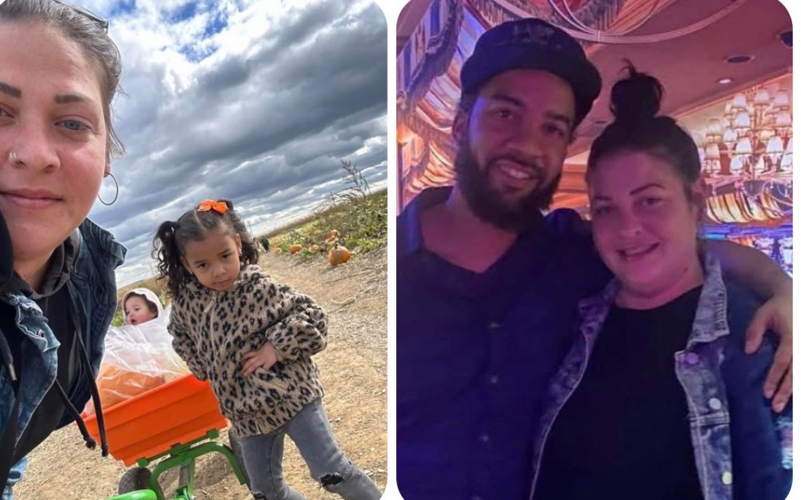 In Loving Memory of Sarah A. Rice and Greg A. Johnson – News